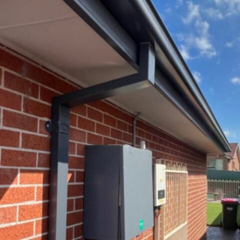 Professional Fascia Cover And Replacement Services in Camden
